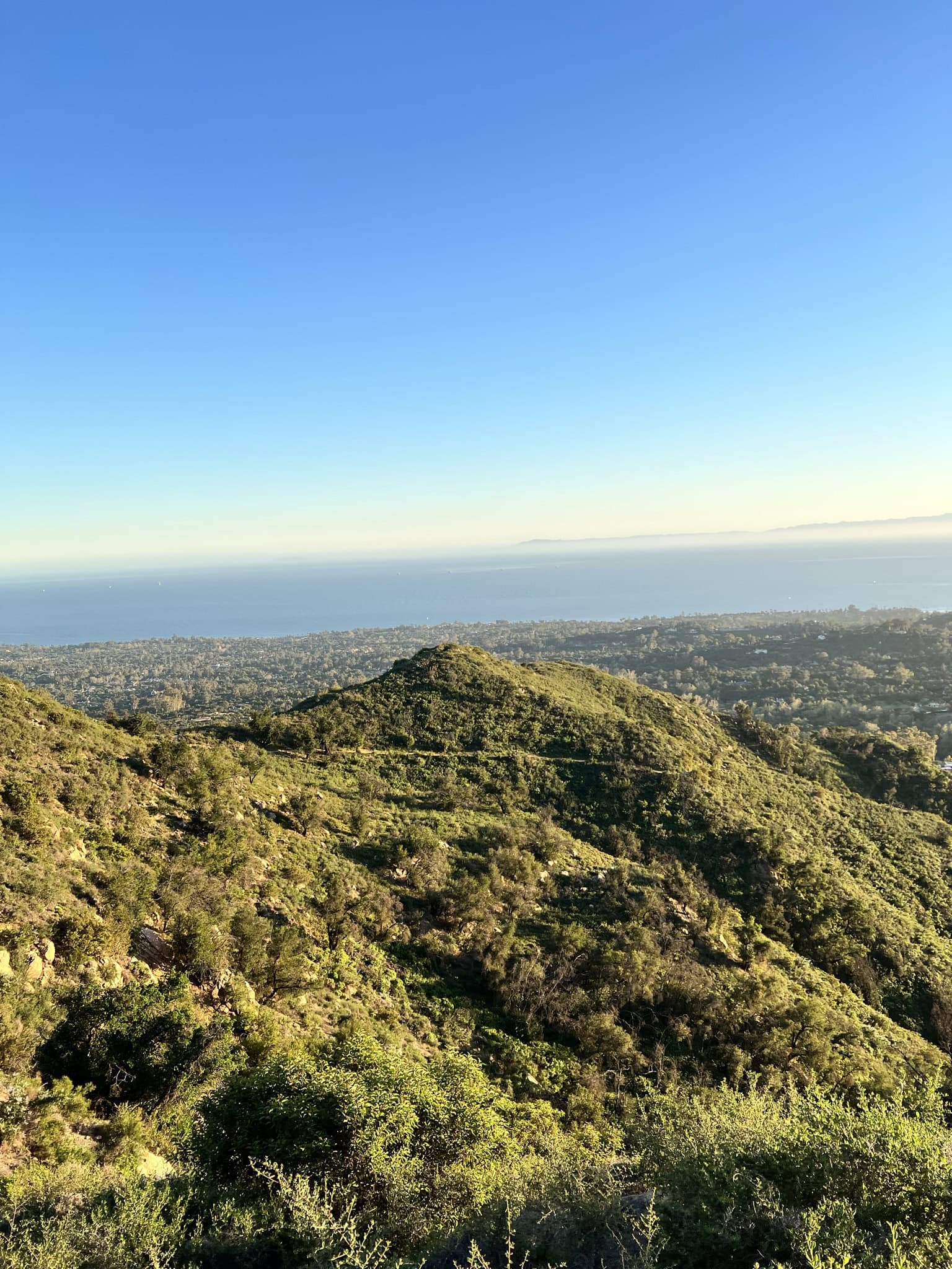 8 Best Hikes in Santa Barbara for Stunning Views and Adventure