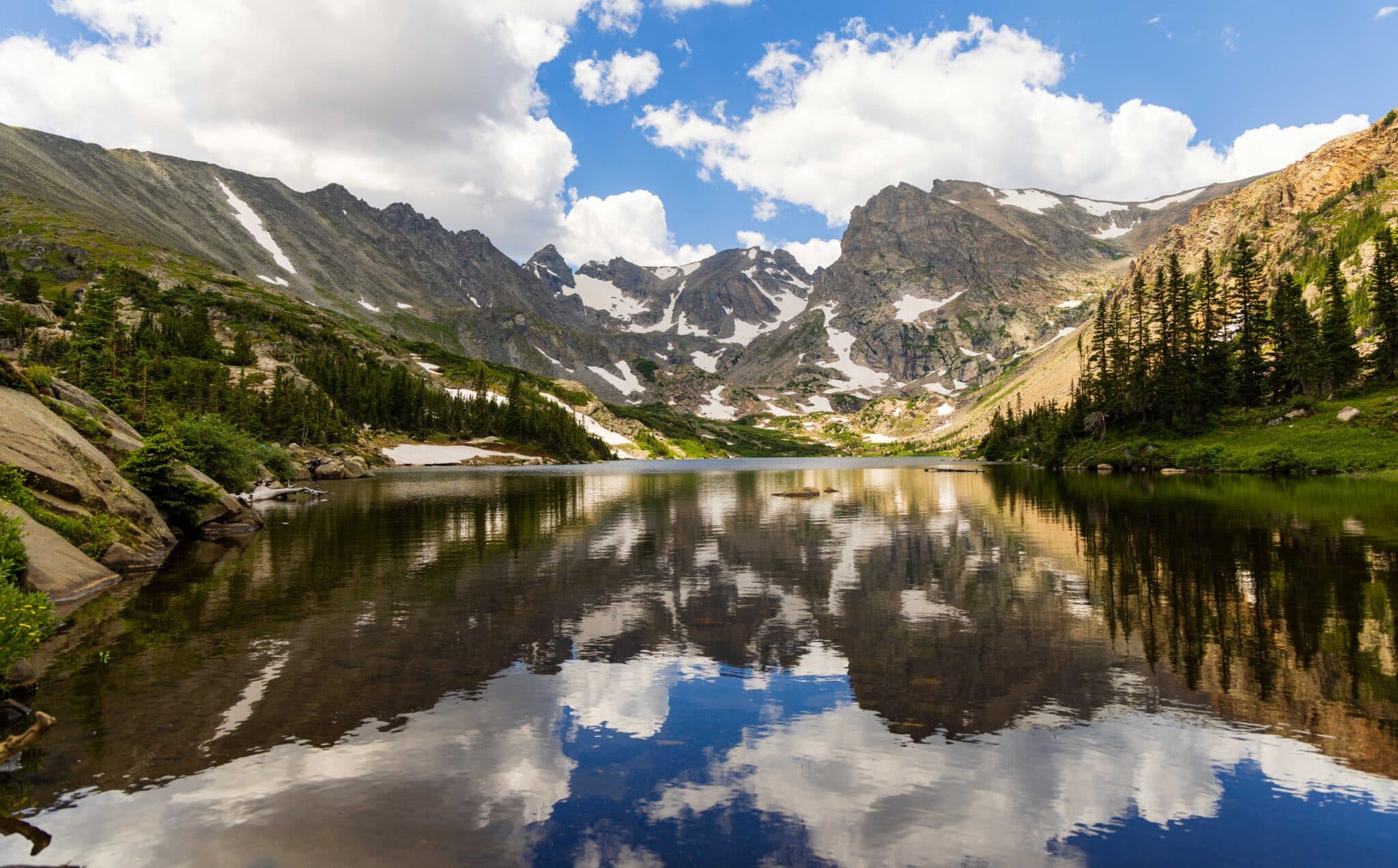 The 15 Best Day Hikes Near Denver That You'll Enjoy (From a Local)