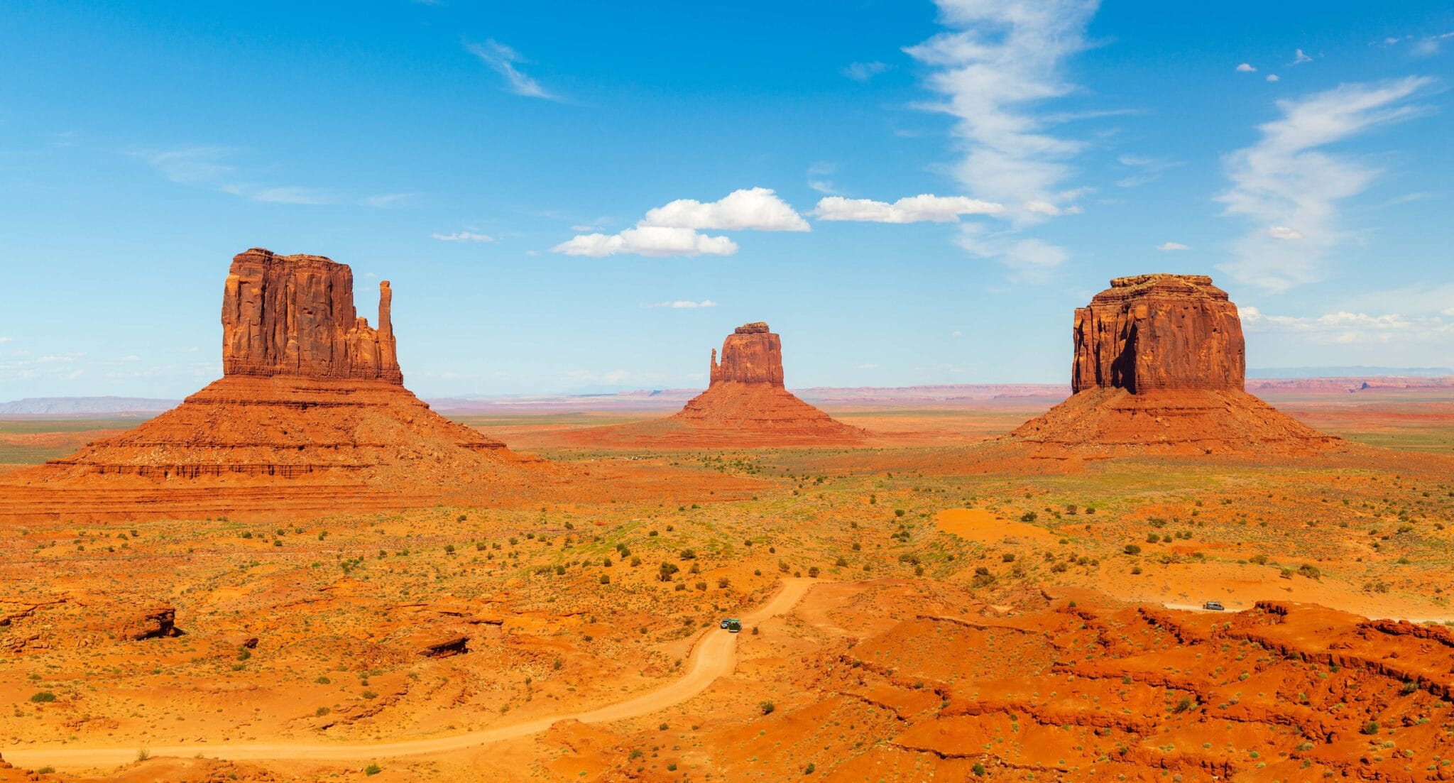 Monument Valley Guide: Is it worth visiting, photos, and tours tips