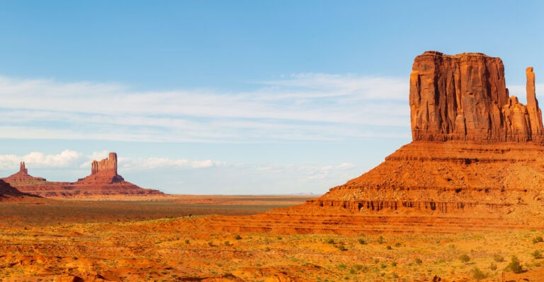 Monument Valley Guide: Is it worth visiting, photos, and tours tips