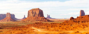 Monument Valley Guide: Is it worth visiting, photos, and tours tips