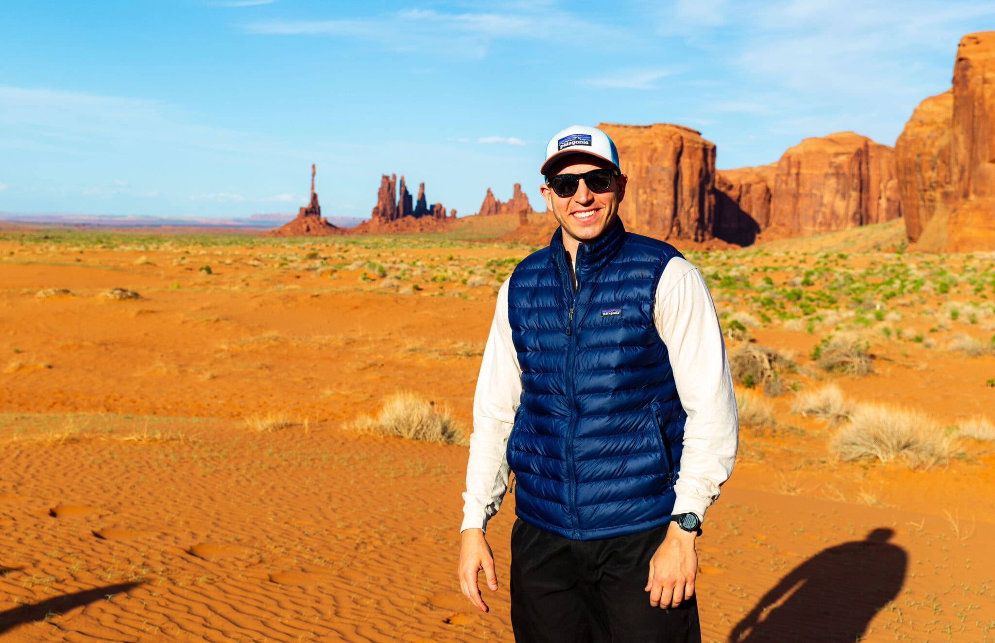 Monument Valley Guide: Is it worth visiting, photos, and tours tips