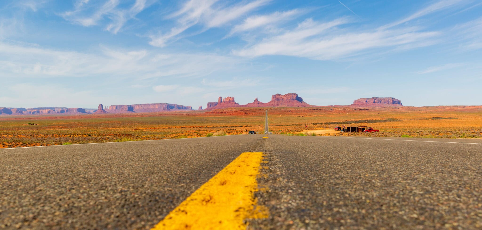 Monument Valley Guide: Is it worth visiting, photos, and tours tips