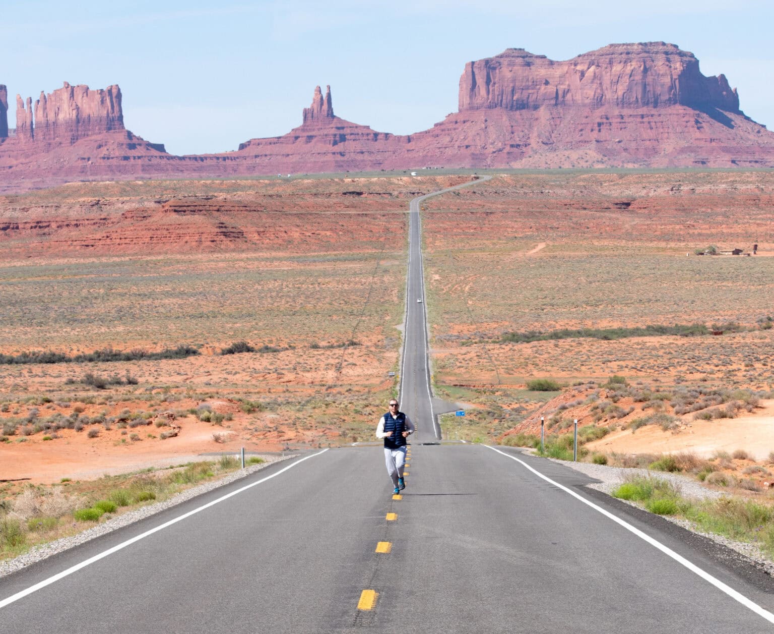 Monument Valley Guide: Is it worth visiting, photos, and tours tips