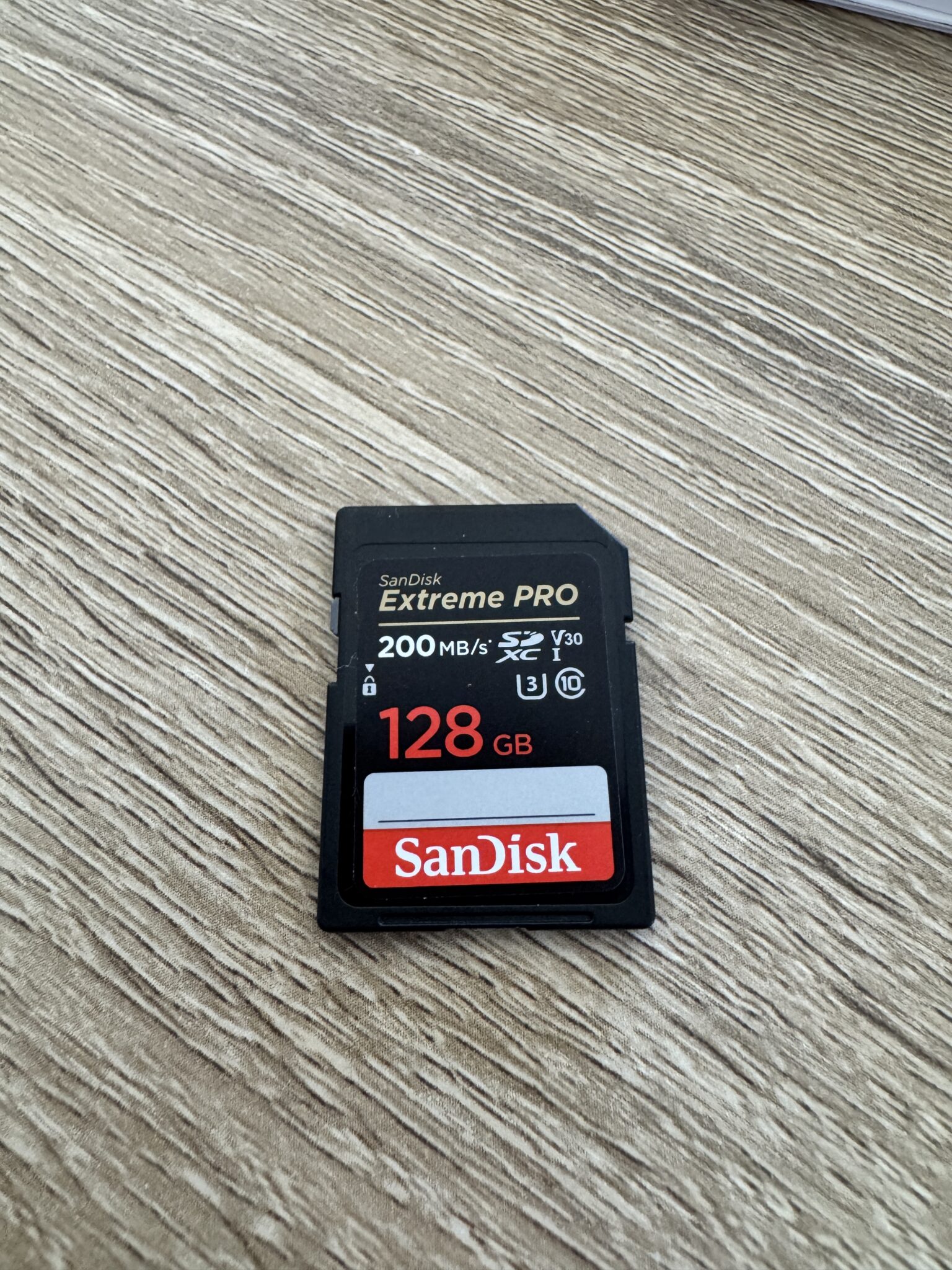 These are what I consider the Best Camera Memory Cards on the Market