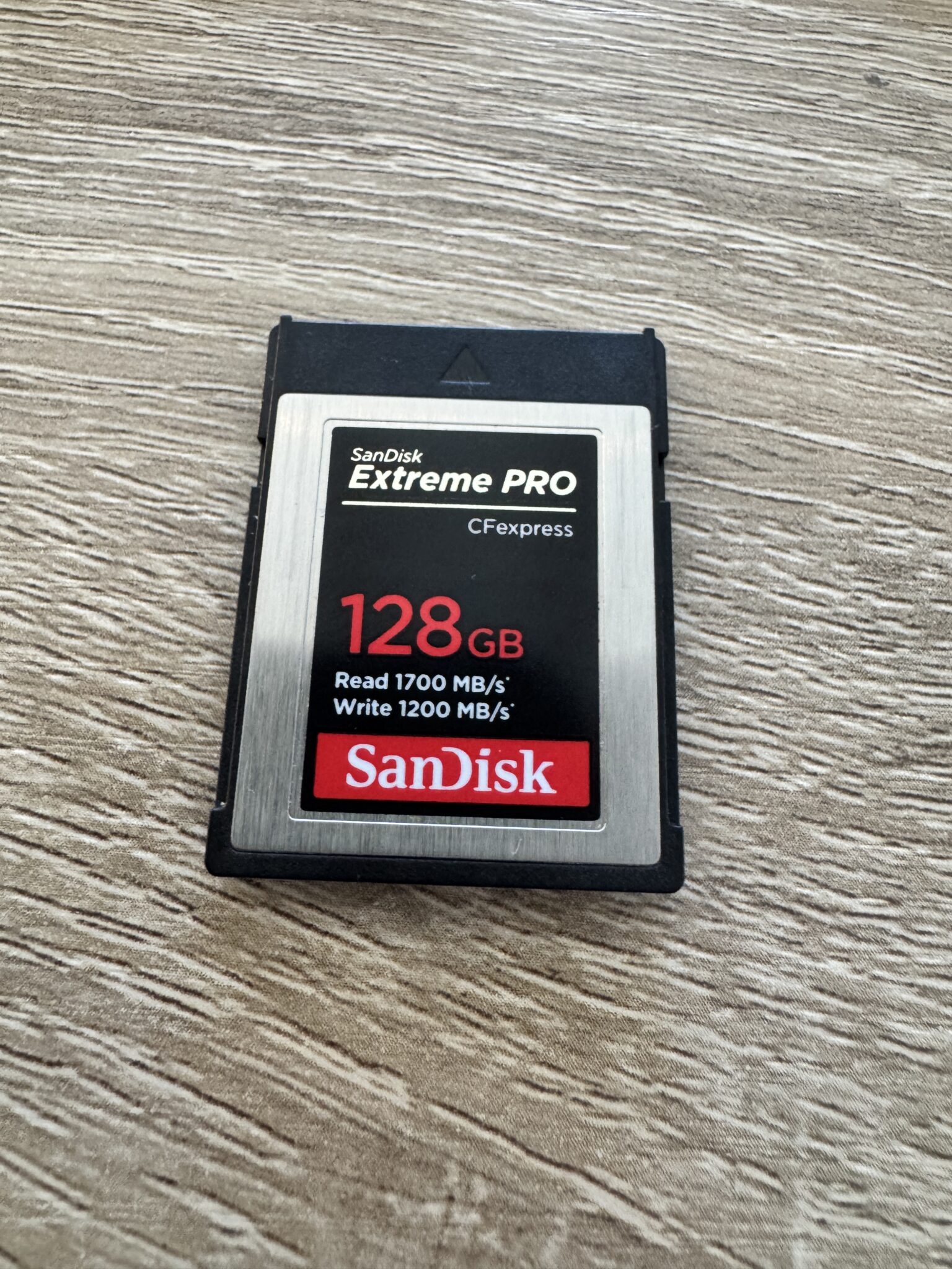 These are what I consider the Best Camera Memory Cards on the Market