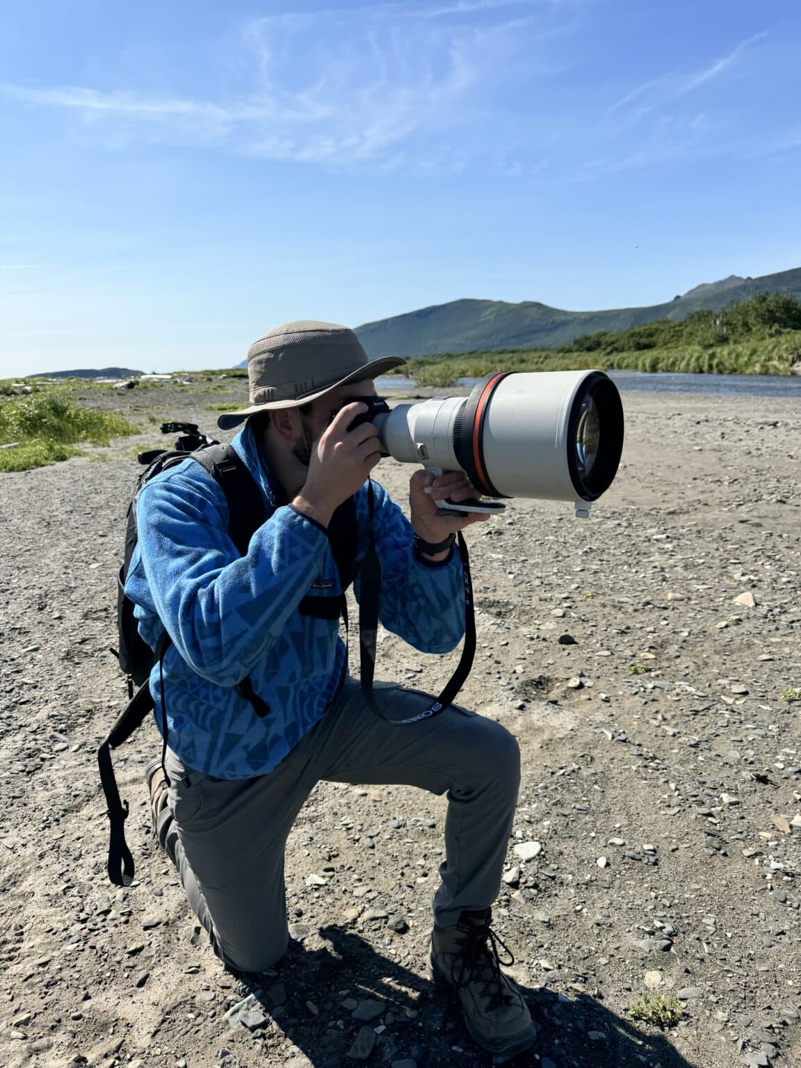 How to Stop Camera Shake and Take Sharper Photos in Any Conditions