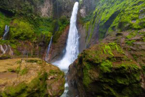 Guide to Blue Falls of Costa Rica and Catarata Del Toro Waterfall