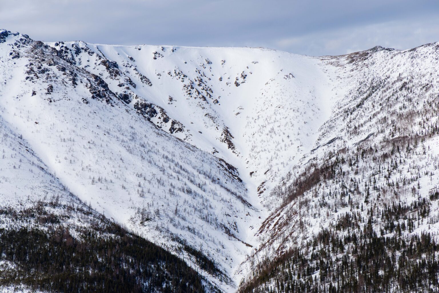 Chic-Choc Mountains Itinerary: 5 Days of Winter Adventure in Quebec's ...