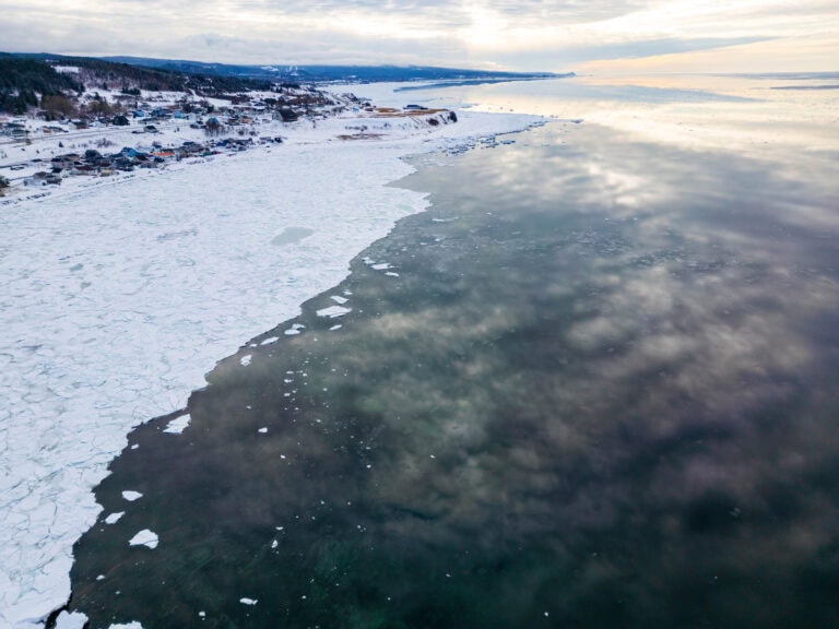 Chic-Choc Mountains Itinerary: 5 Days of Winter Adventure in Quebec's ...